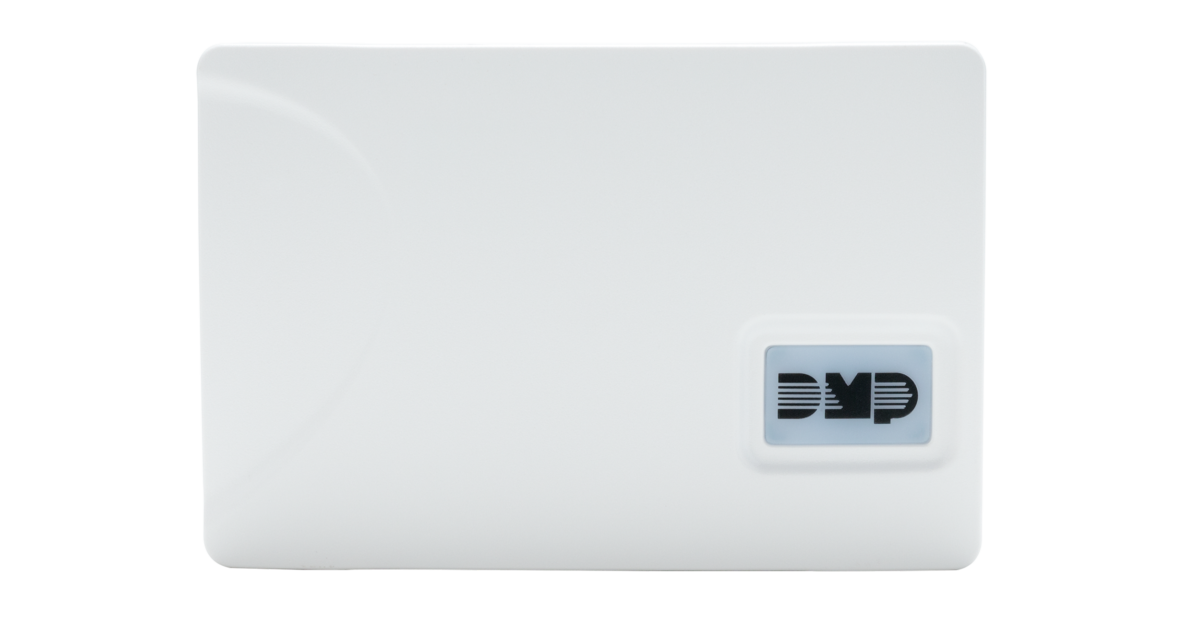 1100r | Technical Documentation | DMP.com