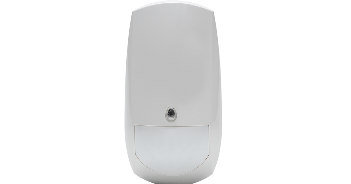 1122 International Wireless PIR | DMP.com
