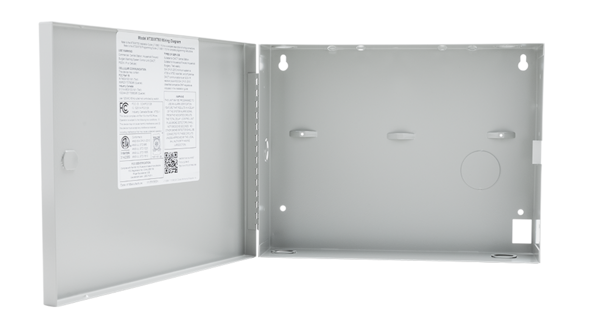 340 Panel Enclosure | DMP.com