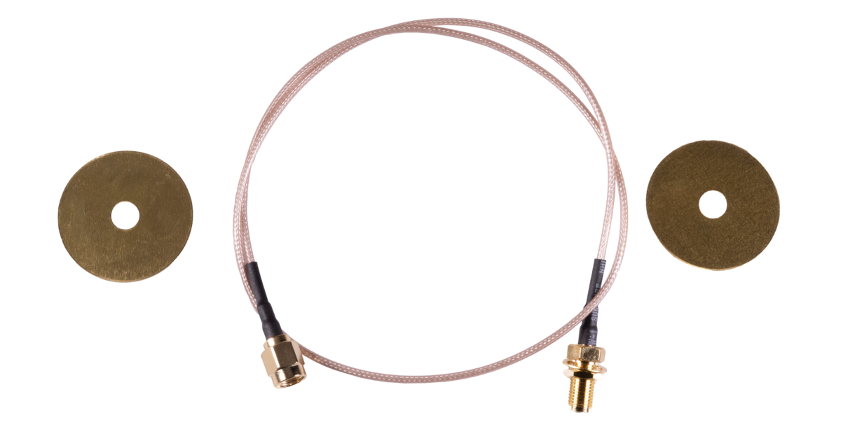 381-2 International Coax Cable | DMP.com