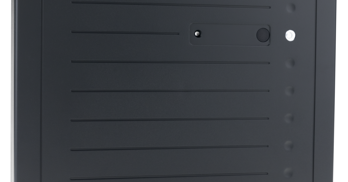 maxiprox-reader | Technical Documentation | DMP.com