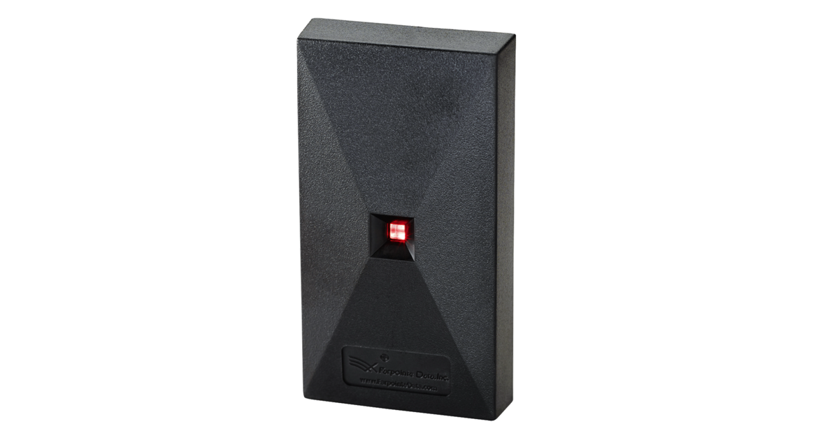 cascade-proximity-reader | Technical Documentation | DMP.com