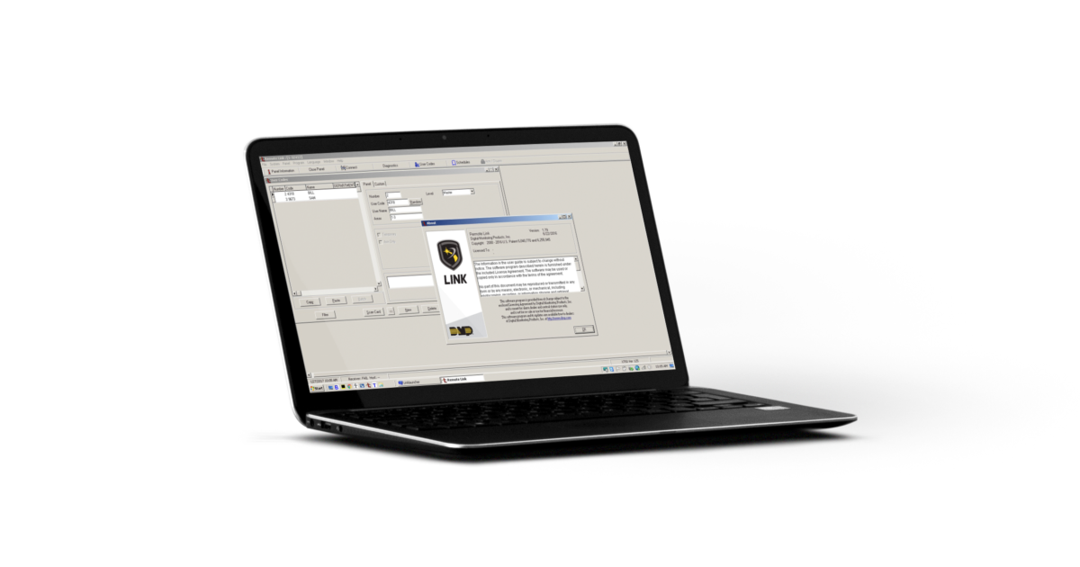 Remote Link | DMP.com